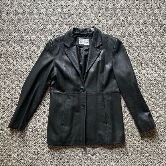 Lord & Taylor | Jackets & Coats | Lord Taylor 3 Button Tapered 0 ...